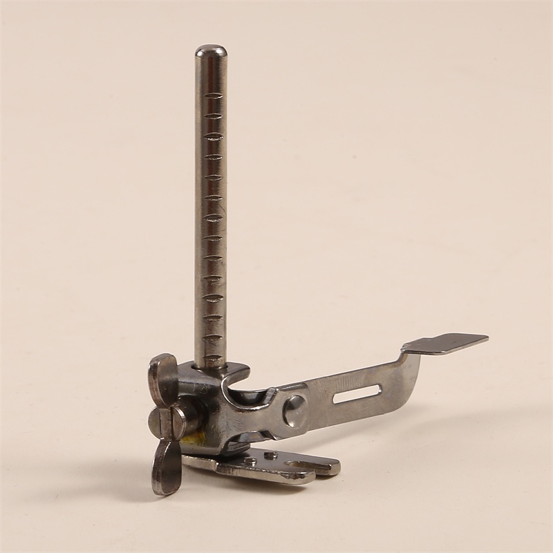 Stitch Ruler For Industrial Single Needle Lockstitch Sewing Machine ...