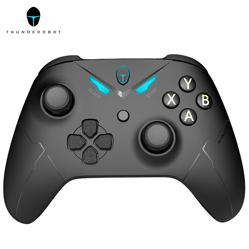 Thunderobot G20 Wired Gamepad Controller Custom Bursts Gaming ...