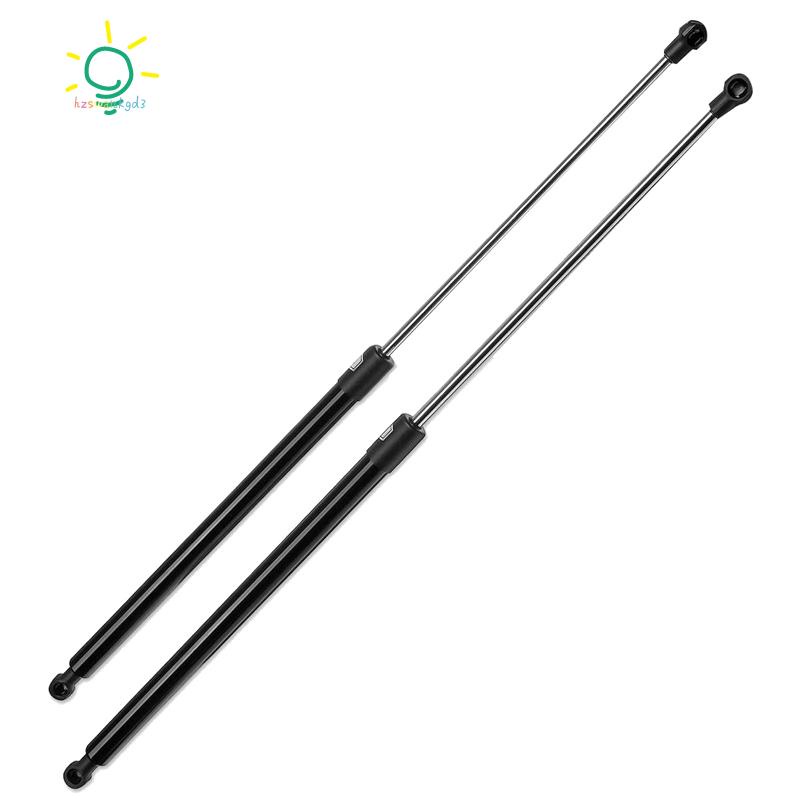 2X Universal 600mm 400N Car Front Hood Cover Struts Rear Trunk Tailgate ...