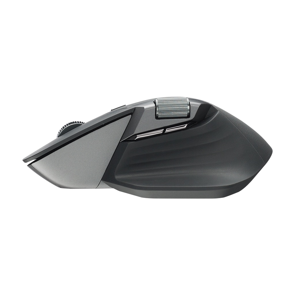 Rapoo MT760L/MT760/MT760mini Rechargeable Multi-mode Wireless Mouse ...