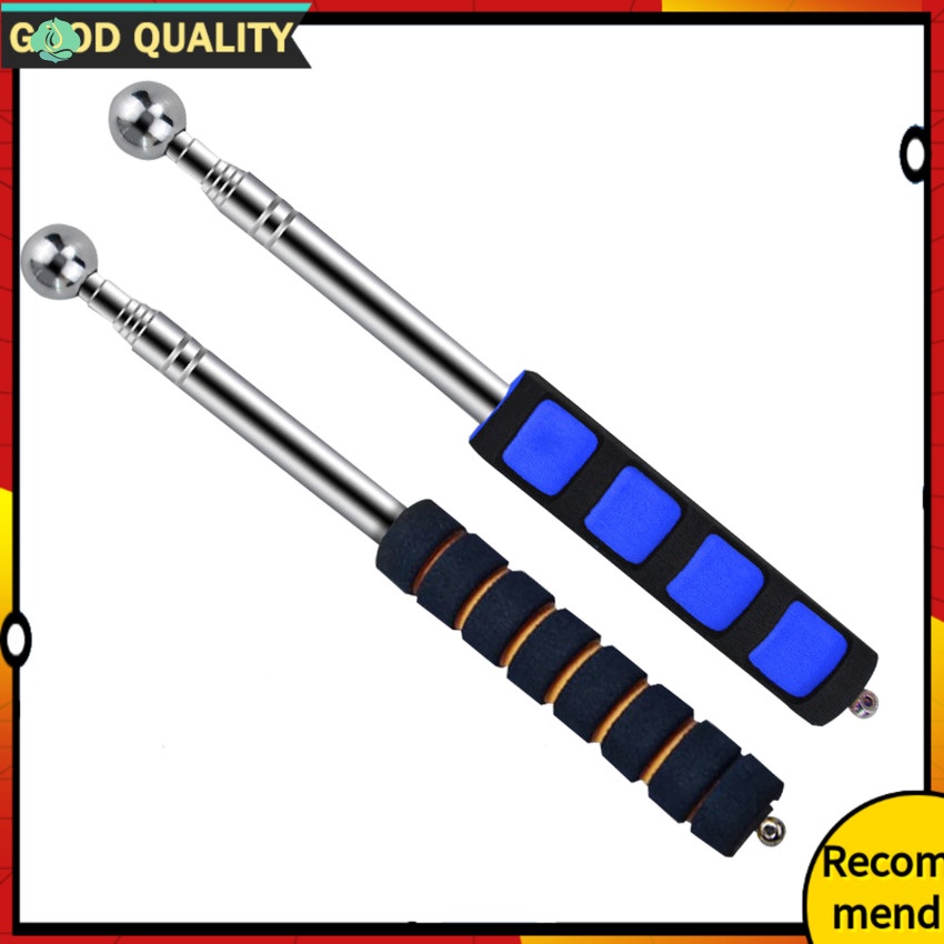 Telescopic Wall Check Hammer Walls Floors Ceilings Tiles Test ...