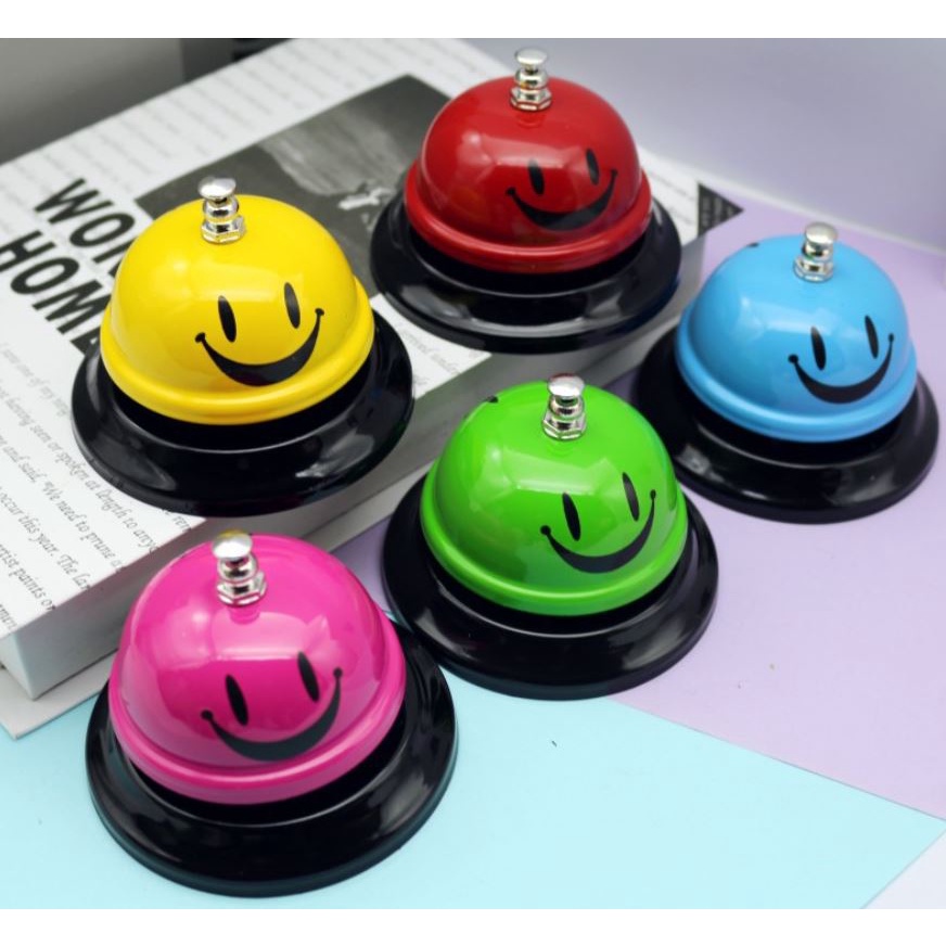 New Call Bell Desk Christmas Kitchen Hotel Counter Reception Christmas ...