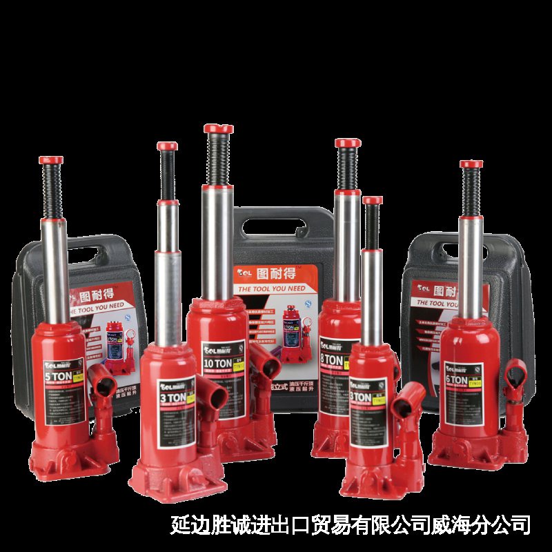 Car Jack Car Jack 2t3t Car Vertical Jack 2T Hydraulic Jack off-Road ...