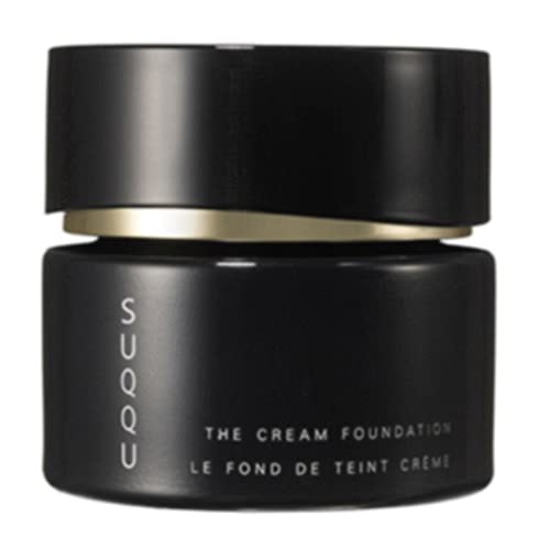 [SUQQU] THE CREAM FOUNDATION 035 (30g) | Shopee Singapore