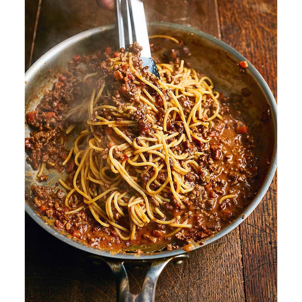 [Leader Food] Australia Grass Fed Beef Minced IQF (澳大利亚草饲牛肉碎) - 500g ...