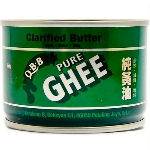 QBB Pure Ghee 150g by Ashmi Minimart | Shopee Singapore