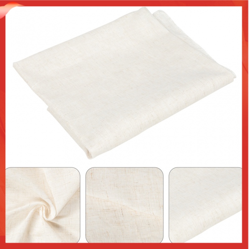 White Lamp Shades Lampshades Table Liner Replacement Light Cover DIY ...