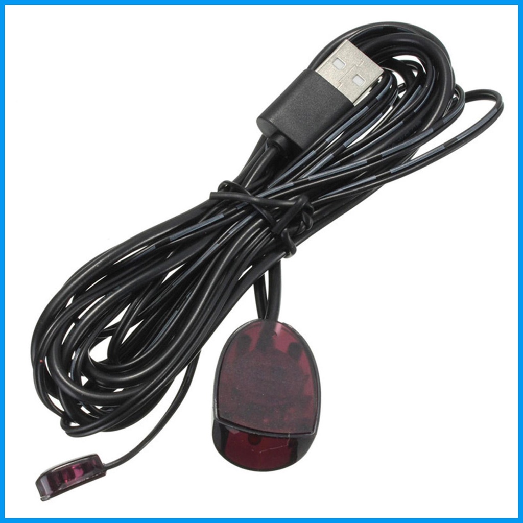 USB IR Repeater Infrared Resources External Universal IR Receiver ...