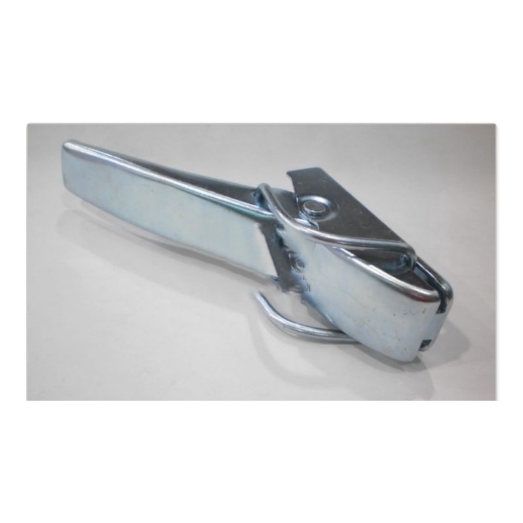 TOYOTA HILUX REVO GUN125 REAR GATE HANDLE/BONNET HANDLE(SINGLE CAB ...