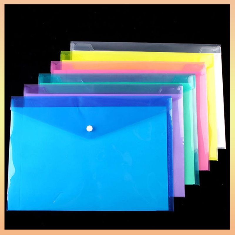 Portable For Documents Lightweight Expanding Wallet Home Office Snap ...