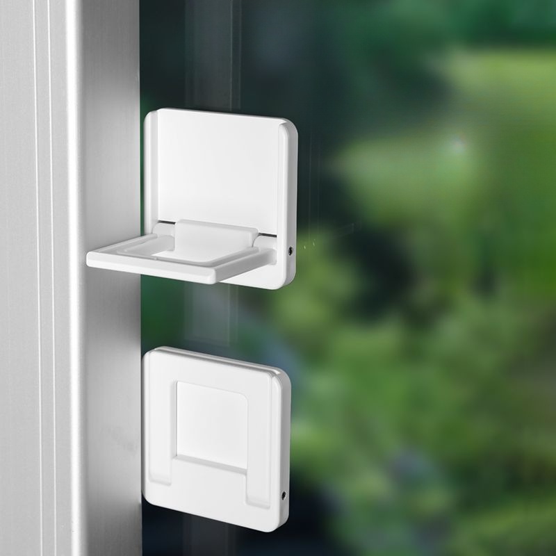 Child Safety Protection Window Anti-Child Multifunctional Safety Lock ...