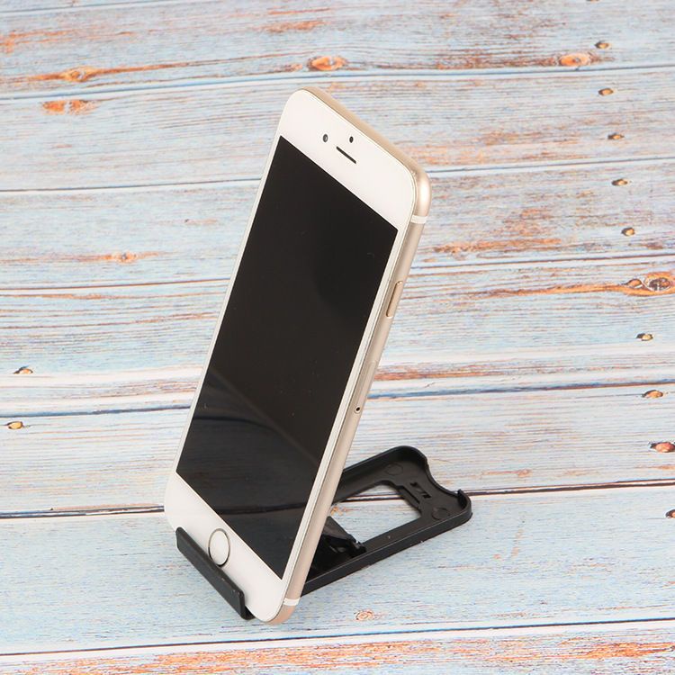 Mini Phone Grips Stand for Handphone Mobile Desk Cellphone Foldable ...
