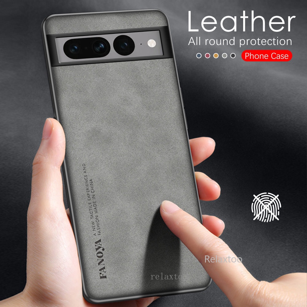 Casing For Google Pixel 8 7 6 Pro 7Pro 8Pro 6Pro 7a 6a Pixel7Pro ...