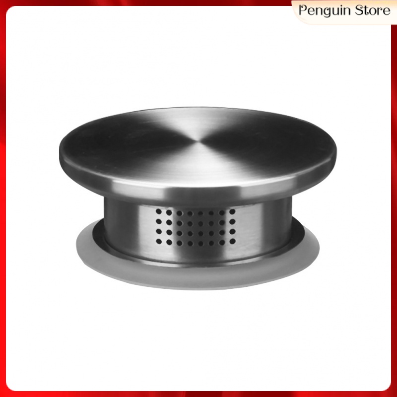 Steel Teapot Lid Tea Pitcher Lid Glass Jar Cover Iced Tea Pitcher Lid ...
