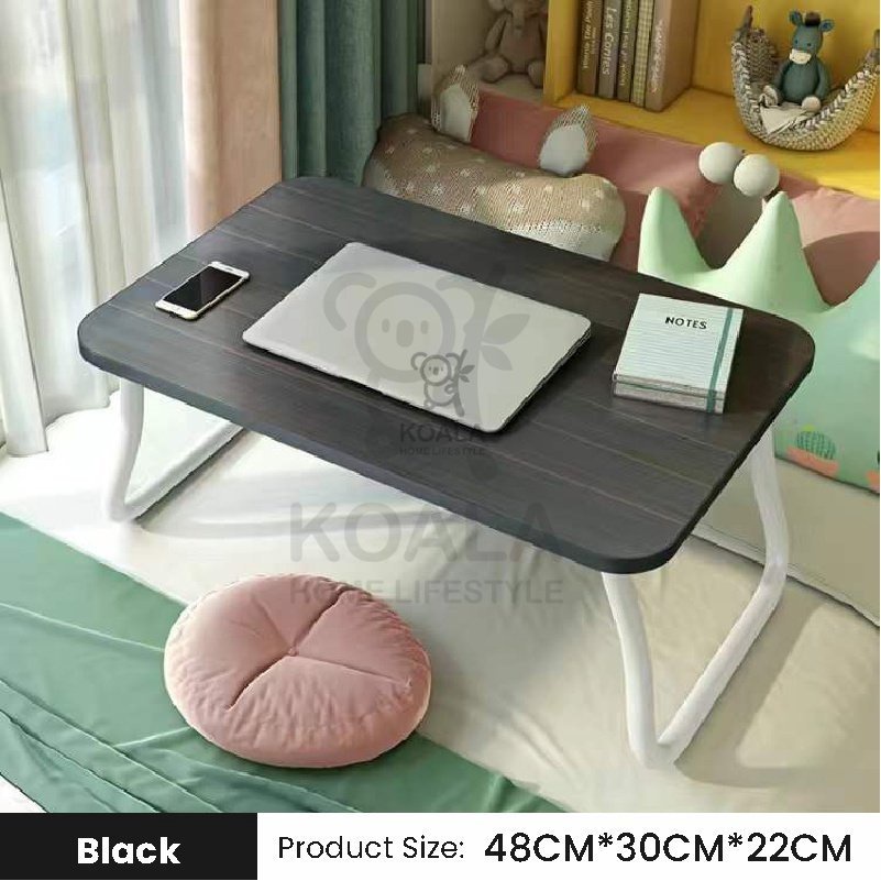 🇸🇬Koala Home🔥Multi-purpose Foldable Laptop Table Lazy Table Bed Table ...
