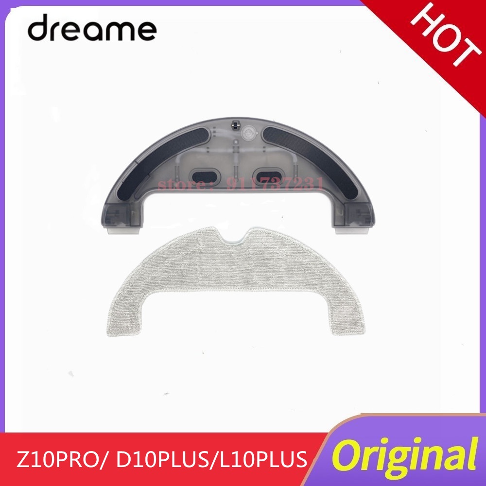 Original Dreame D10 plus D10S Plus Z10 Pro MI Robot Vacuum Mop 2 Ultra ...