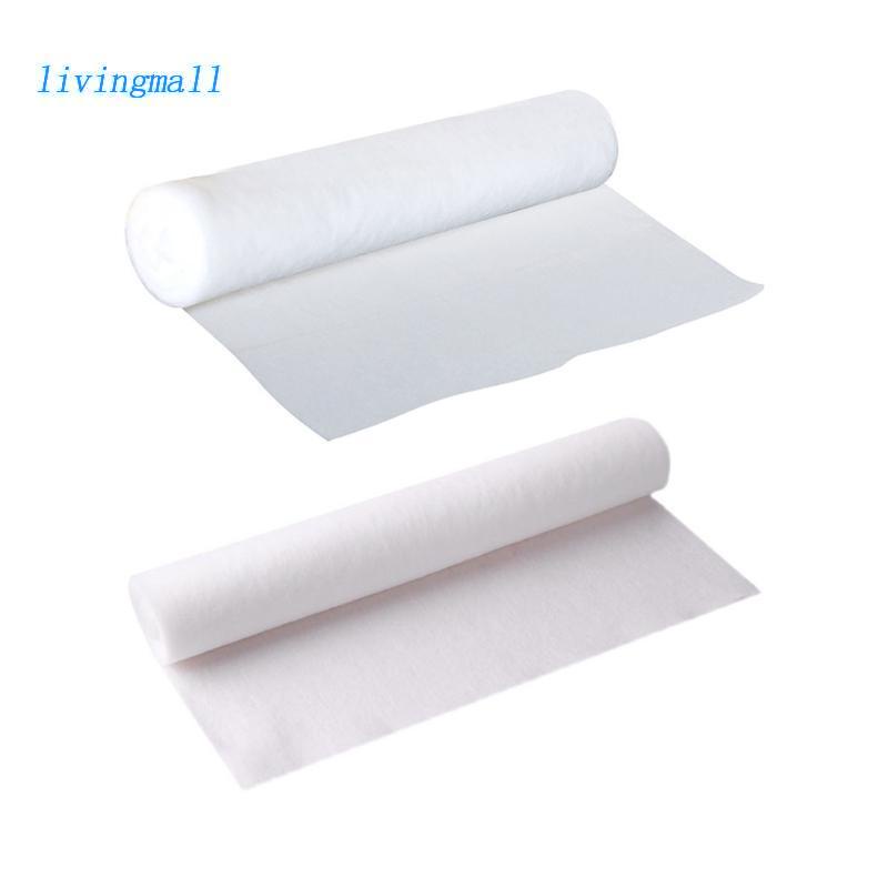 LIVI Hood Extractor Paper Range Hood Filter Cooking Oil Strainer Oil ...