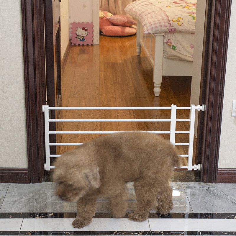 SG Ready Stock to ShipPet Barrier Dog Retractable Fence Upgraded ...