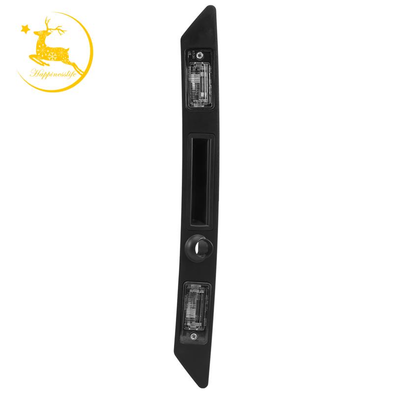 8E0 827 574 C Trunk Handle Assembly Medium Matching Car for 2001-2008 ...