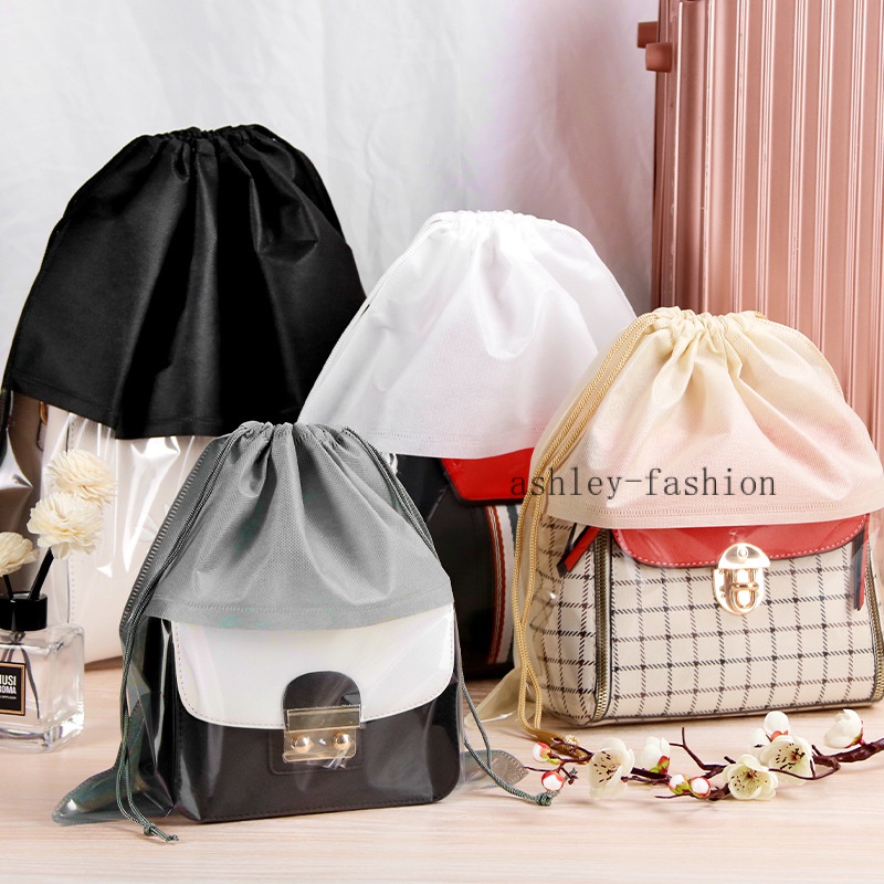 Dust-Proof Handbag Protector/ Bag storage bag/ Anti-Dust Anti-Moisture ...