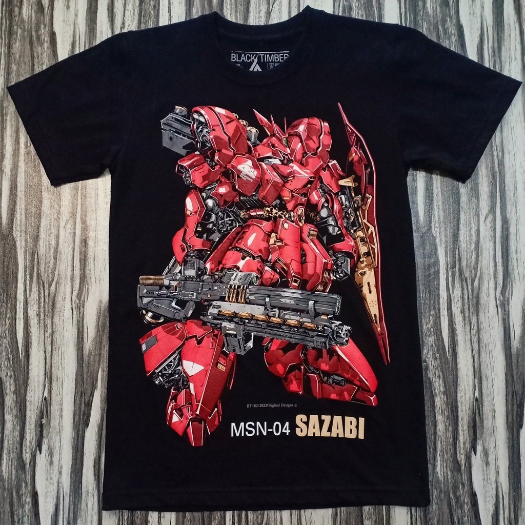 SG Bt182 RED AM MSN 04 SAZABI MOBILE SUIT JAPAN ANIME MECH ROBOT FANART ...