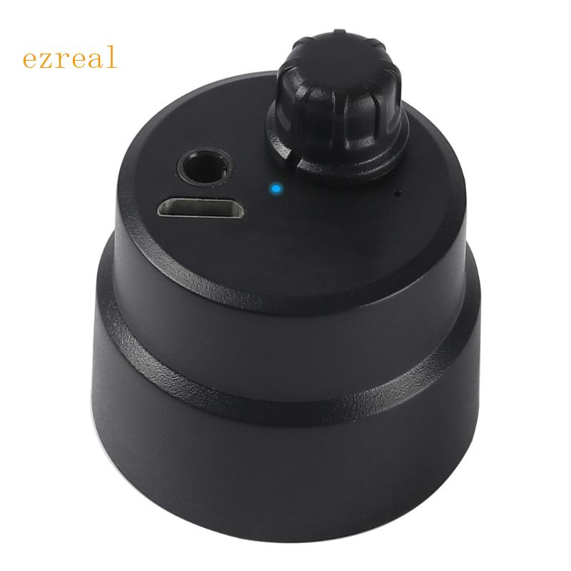 ez High Strength Wall Microphone Voice Detector for Engineer Water ...