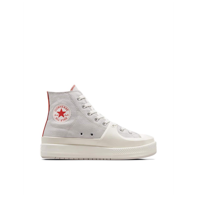Converse CTAS CONSTRUCT HI Men's Sneakers - Pale Putty/Nomadic Rust ...