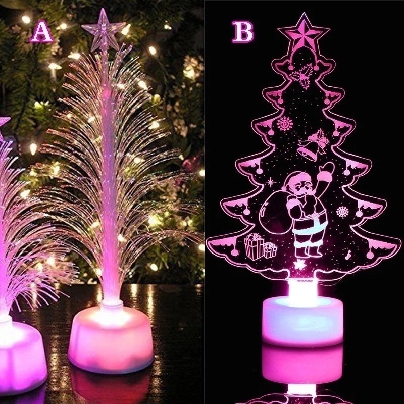 [Hot selling] Christmas Tree Multicolor LED Light/ Christmas Tree ...