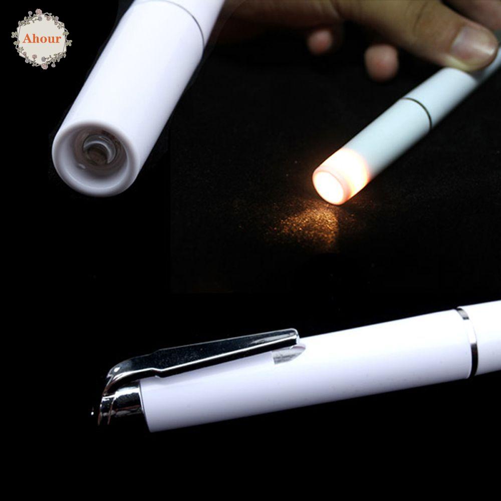 Penlight Torch Medical Surgical Light Lamp Diagnostic ENT EMT Pen ...