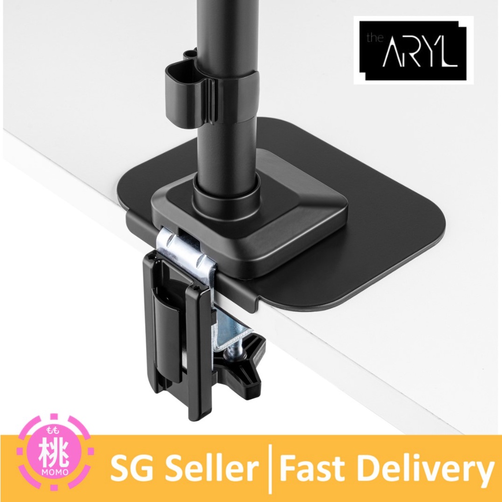 the Aryl Steel Reinforcement Bracket Mount Plate for Thin, Fragile ...