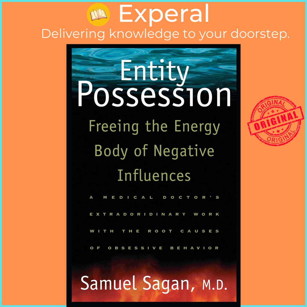 Entity Possession - Freeing the Energy Body of Negative Influences by ...