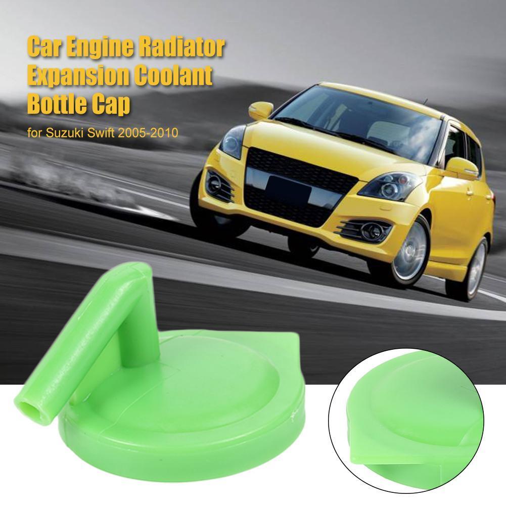 CHARMANT Car Engine Radiator Expansion Coolant Bottle Cap for Suzuki ...