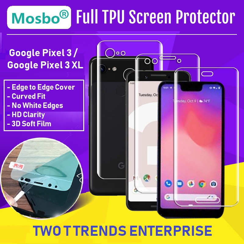 Google Pixel 9 Pixel 9 Pro XL Pixel 8a Pixel 8 Pro 7A 7 Pro Pixel 6 6A ...