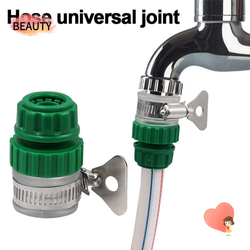 BEAUTY Kitchen Tap Connector Irrigation Water Faucet Tool Hose Adapter ...