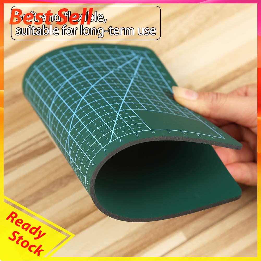 [Hotbrand.sg] New PVC Cutting Mat Pad Patchwork Cut Pad DIY Handmade ...