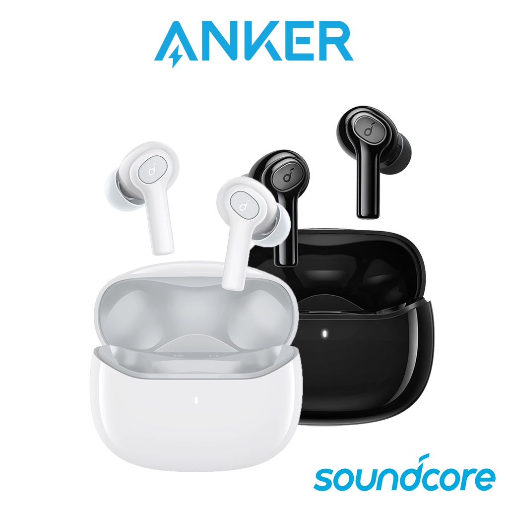 Anker Soundcore Life P2i Bluetooth Earbuds TWS Earphone Headset AI ...