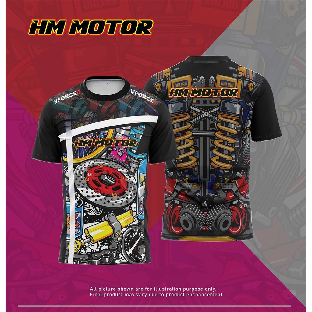 HM MOTOR "Baju Raya 2025 2025 BACA DESCRIPTION DESIGN Fresh Design ...