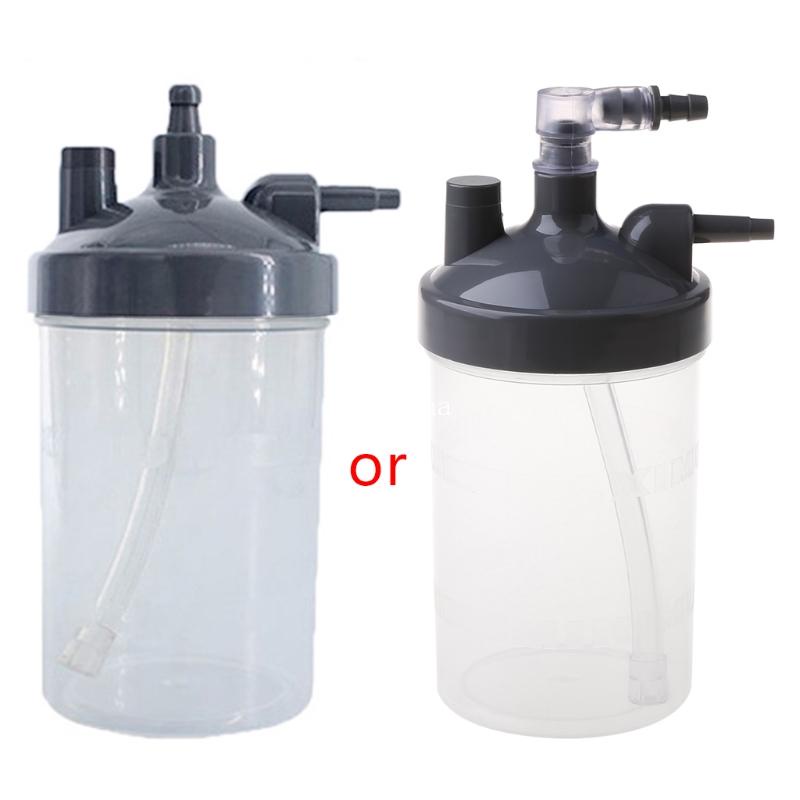 【MT】 Water Bottle Humidifier Cup Oxygen Concentrator Generator ...