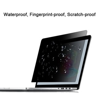 Anti-peep Matte Screen Protector for Lenovo Ideapad 3 Slim 3 3i 15 ...