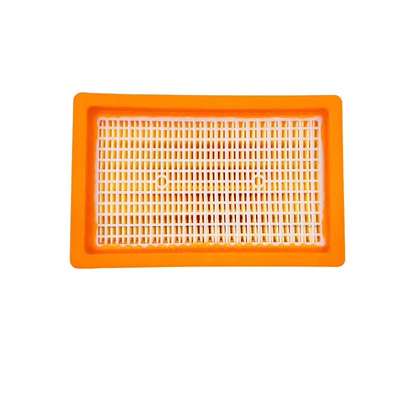 Robot vacuum cleaner HEPA filter For KARCHER MV4 MV5 MV6 WD4 WD5 WD6 ...