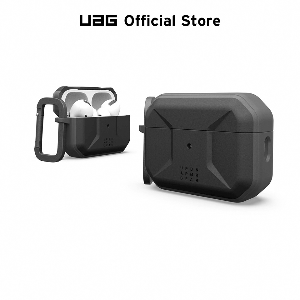 UAG Apple AirPods Pro 2 Case Civilian Wireless Earbuds Casing with ...