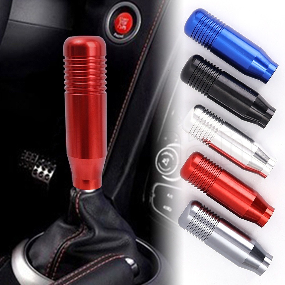 Unique Stylish Handle Shifter Head with Threaded Adapters M8 M10 M12 ...