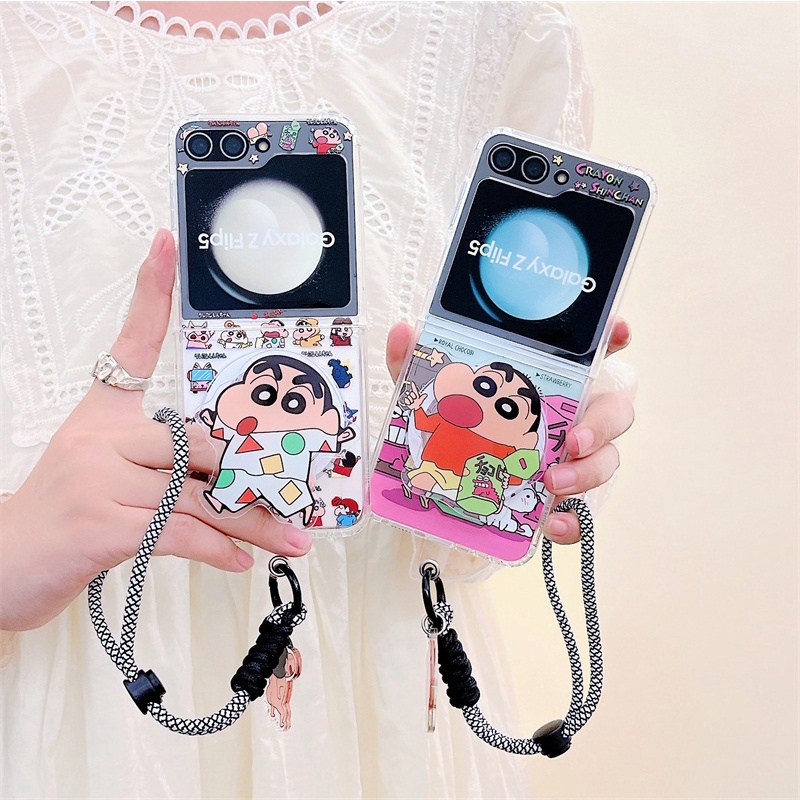Samsung Galaxy Z Flip 5 Z Flip 4 Z Flip 3 5G Fashion Phone Case ...