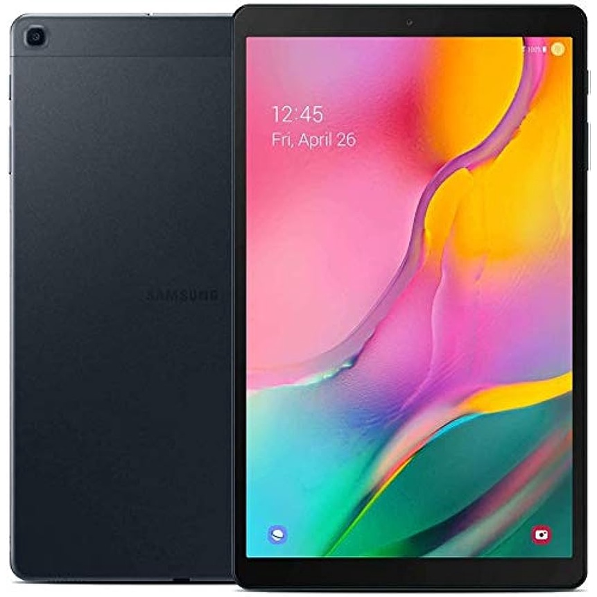 SAMSUNG Galaxy Tab A (2019,Wi-Fi) SM-T510 32GB 10.1" Wi-Fi only Tablet ...