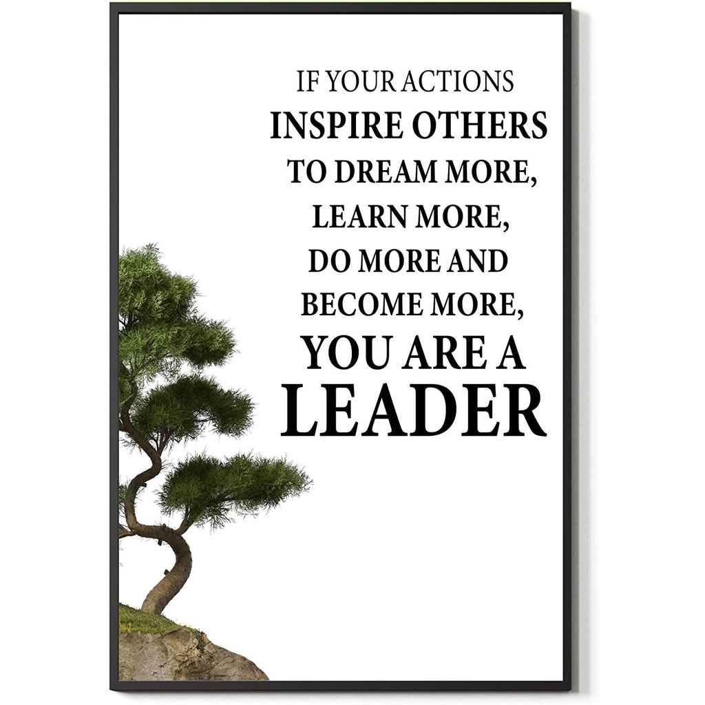 We Are a Team Inspirational Poster Unique Teamwork Motivational Quote ...