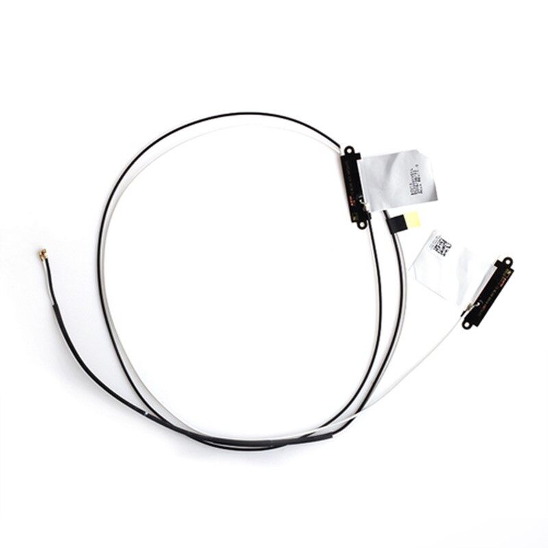 New 1 Pair 70cm Universal Laptop IPEX 4 Internal Antenna For M.2 NGFF ...