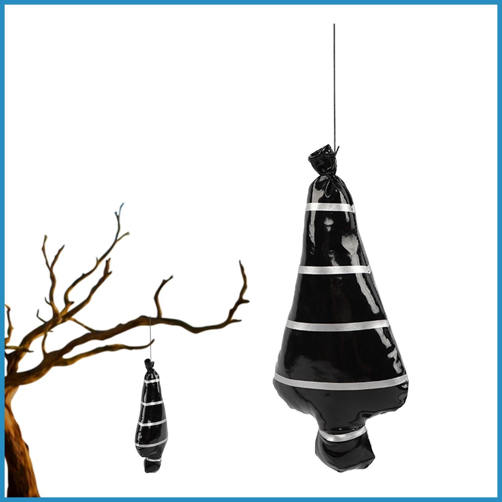 Halloween Decoration Dead Body Props Hanging Corpse Props Hanging ...