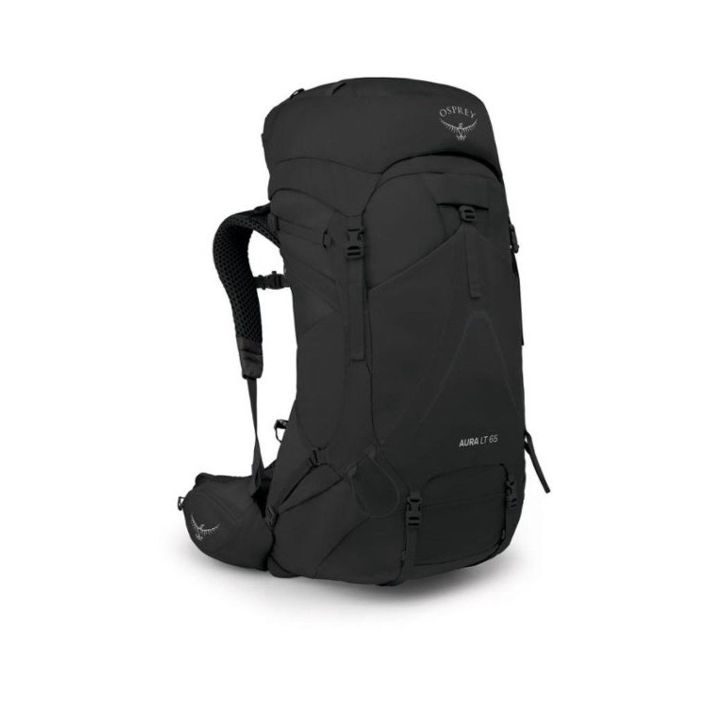 Osprey Aura AG LT 65L Women's Backpack | Shopee Singapore