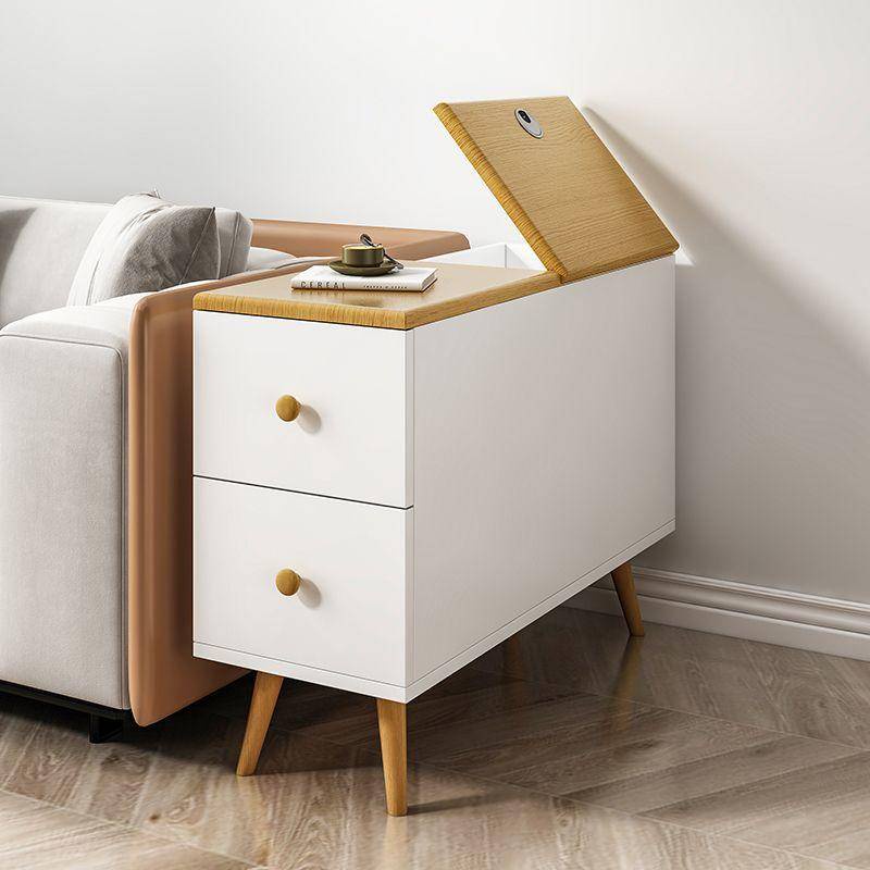 Sofa sideboard, side sideboard, bedroom, living room, bedside small ...