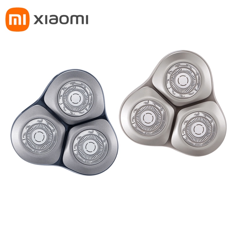 Xiaomi Mijia Electric Shavers S101 Replace Blade Beard Trimmer Razor ...
